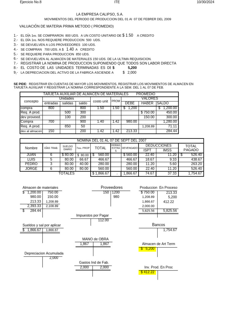Act 6C2 | PDF