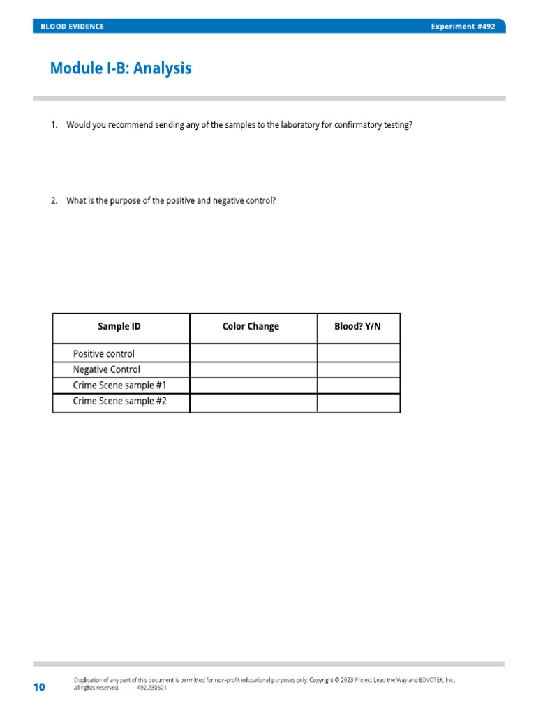PLTW+PBS+1 1 4+student+guide | PDF
