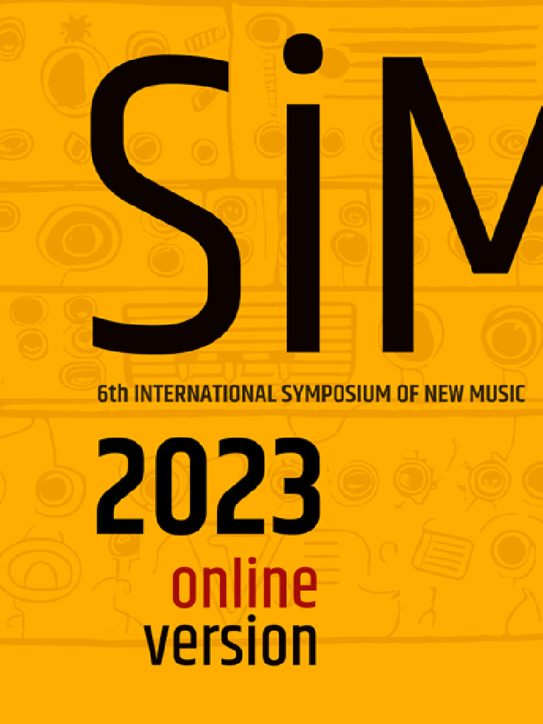 SIMN Session 4 | PDF