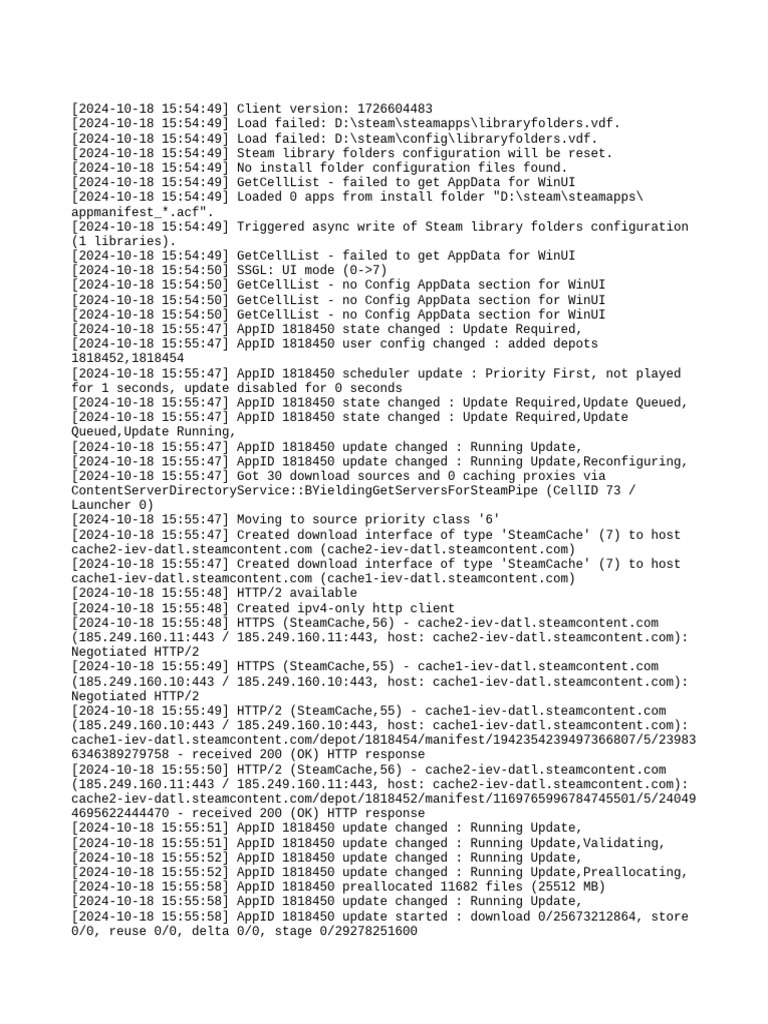 content_log | PDF | Proxy Server | Scheduling (Computing)