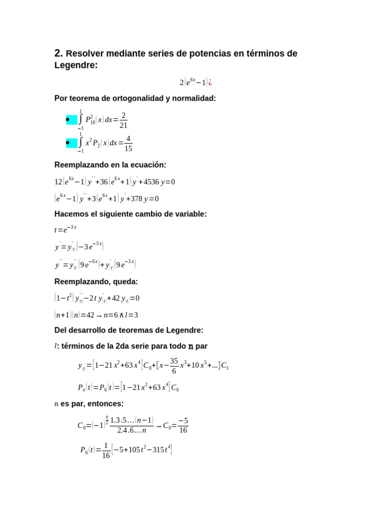 Problema 2 PC3 | PDF