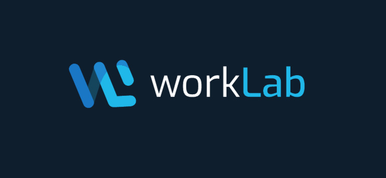 Logo Worklab Fundo Escuro | PDF