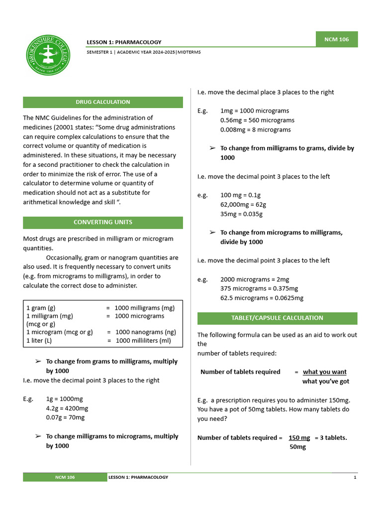 ONARI - FILE3 | PDF | Intravenous Therapy | Dose (Biochemistry)