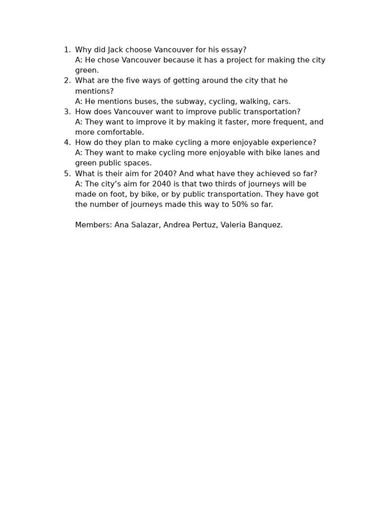 Andi, Ana, Val | PDF | Social Science