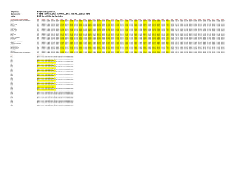 L591 Buc | PDF | Technology & Engineering