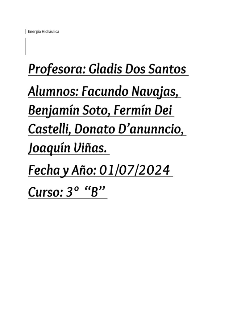 590 - TP Tecno Bueno 2 | PDF