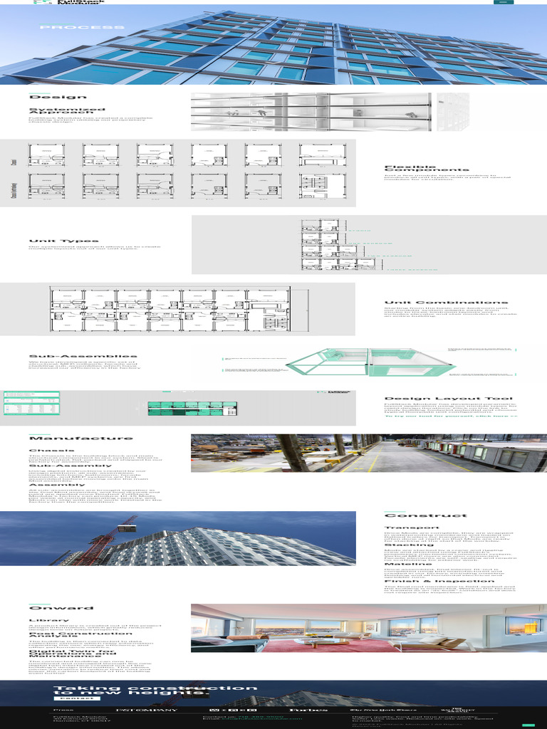 Process - FullStack Modular | PDF | Modularity
