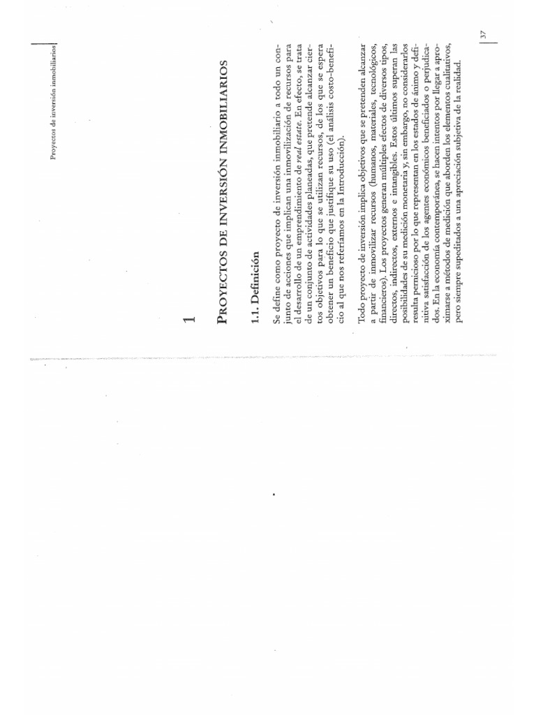 Gómez y Tisocco, Capítulo 1. | PDF