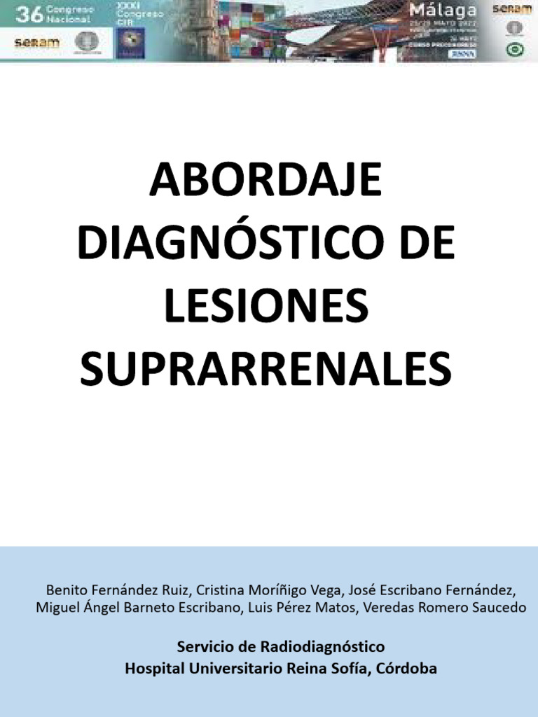 8581-Texto Del Artículo-8488-1-10-20220720 | PDF | Glándula suprarrenal ...