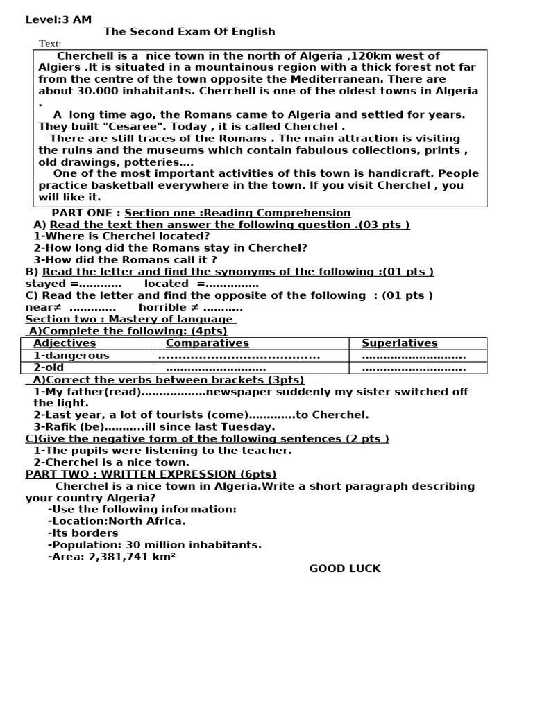 Compo 8 | PDF | Social Science