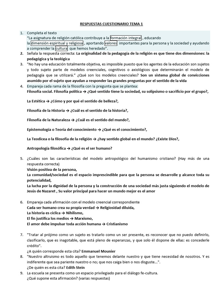 Módulo D - 230914 - 002431 | PDF | Plan de estudios | Maestros