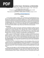 82 G. Eridani: Star and Planetary System | PDF | Astronomical Objects ...