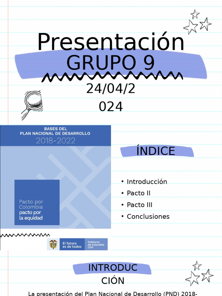 Presentacion Catedra | PDF | Pobreza | Pobreza e indigencia