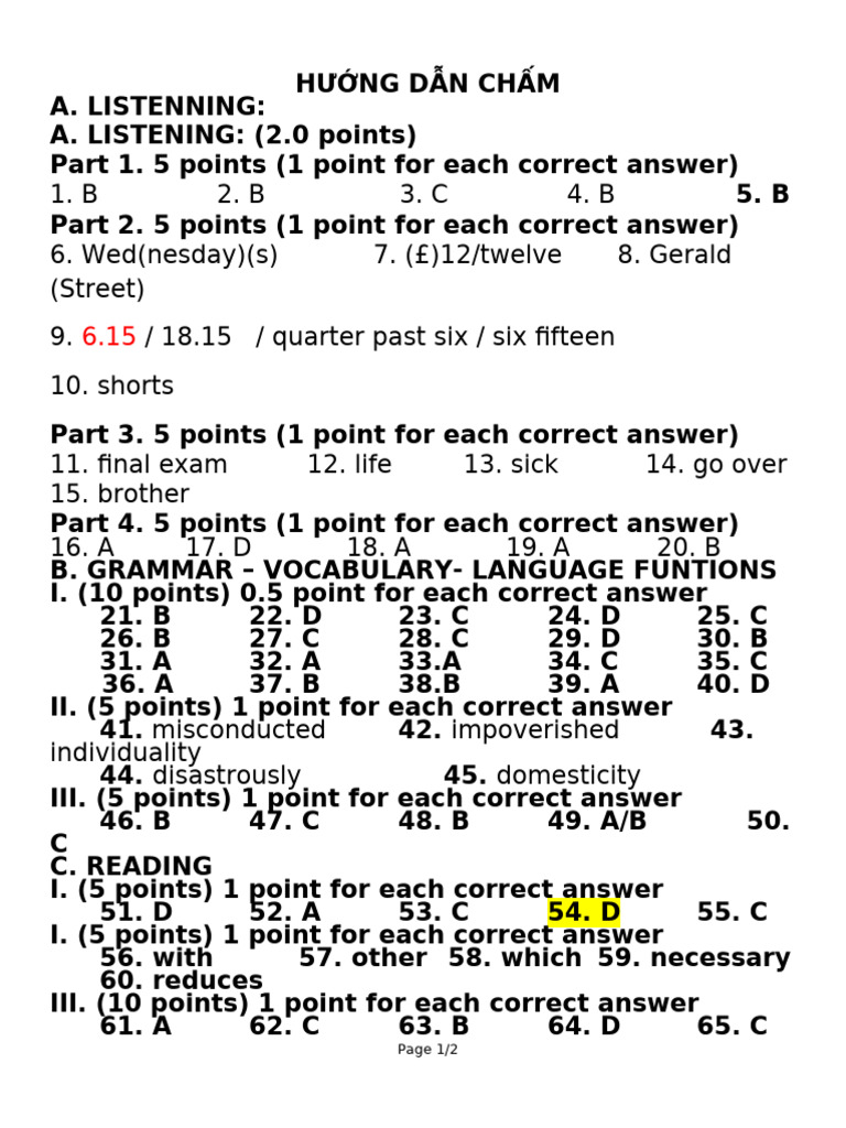 HDC | PDF | Paragraph | Cognition