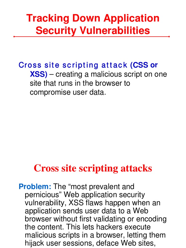 Tracking Down App Security | PDF | Http Cookie | Cryptography