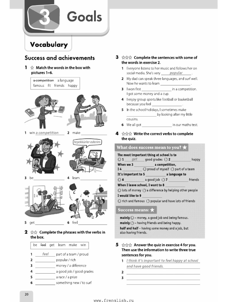 Get Involved A2+ - 4th Year - Units 3-4!5!2024 | PDF