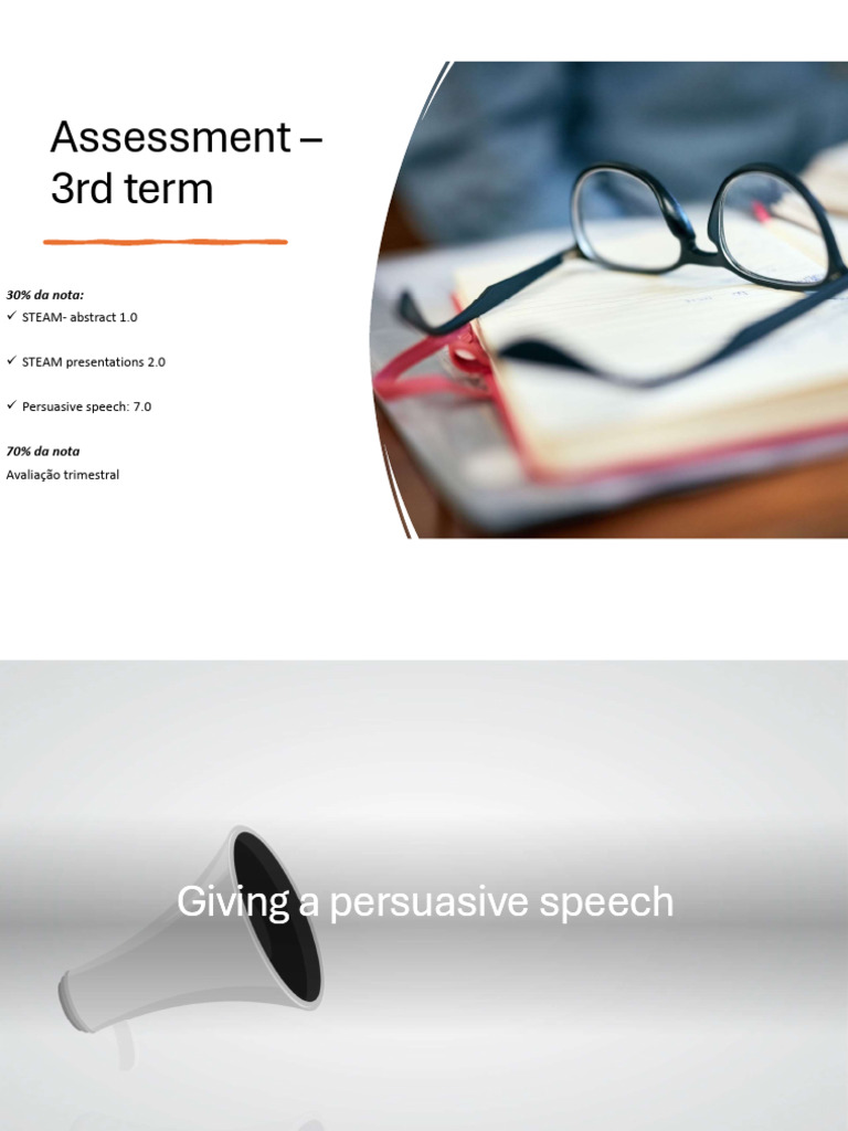 Persuasive Speech | PDF | Rhetoric | Argument