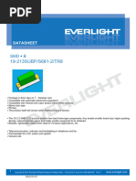 A 1088bs Toplight | PDF | Soldering | Electrical Engineering
