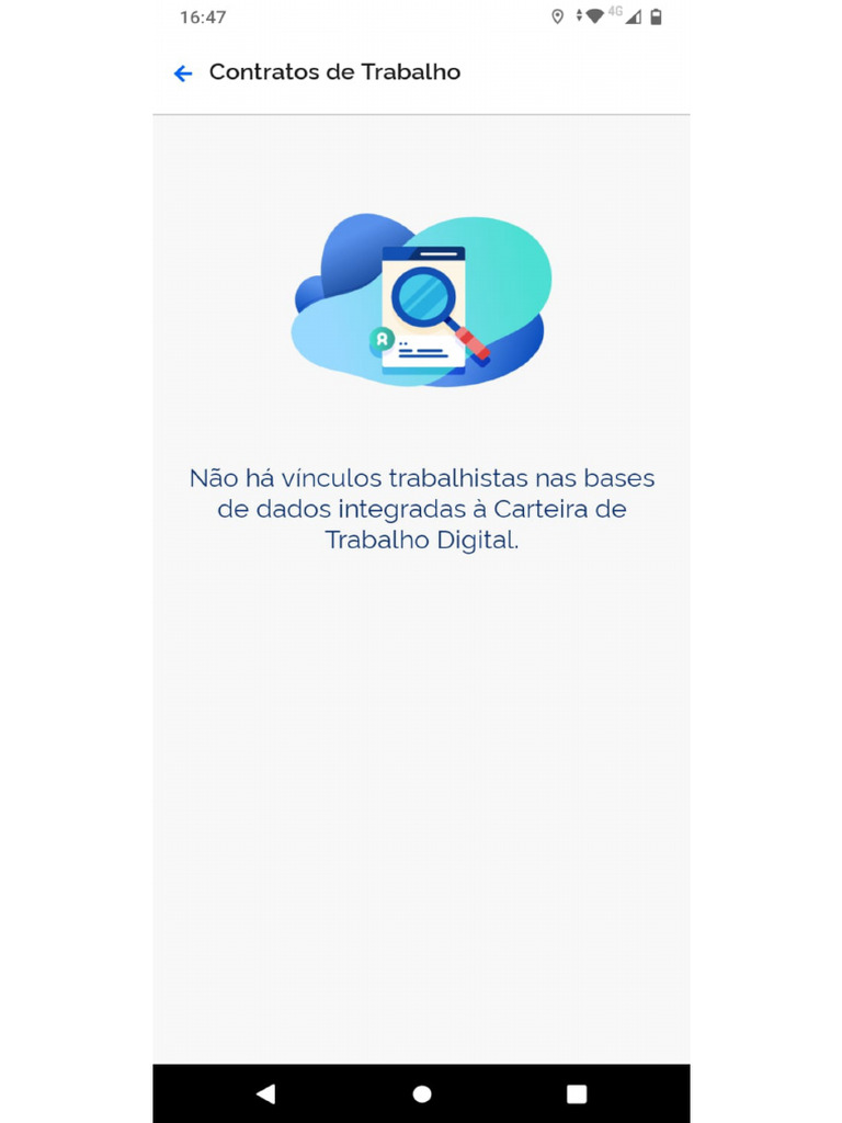 carteira de trabalho | PDF