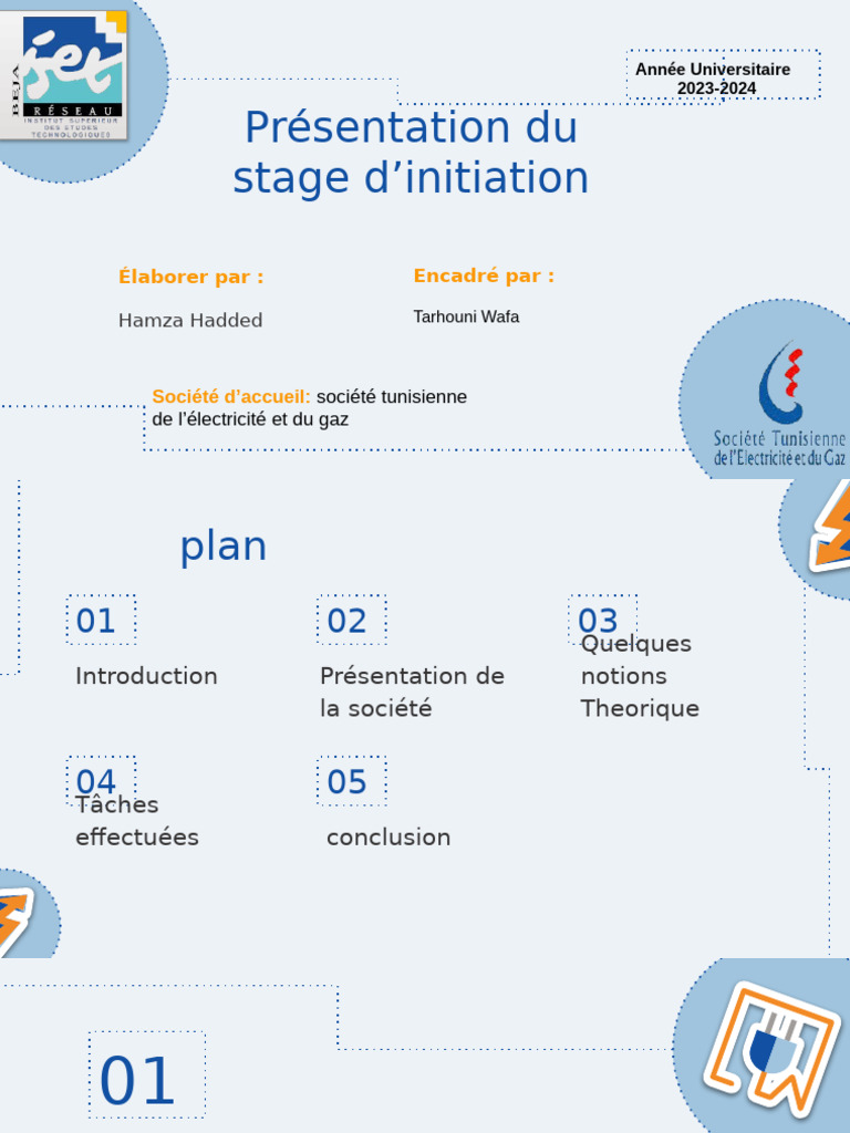 Presentation Hamza | PDF