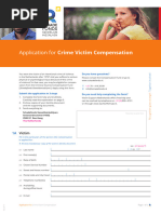 Relocation MH Verification Form - 8.21 | PDF | Mental Health