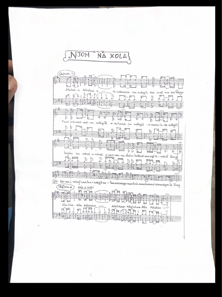NJOM | PDF
