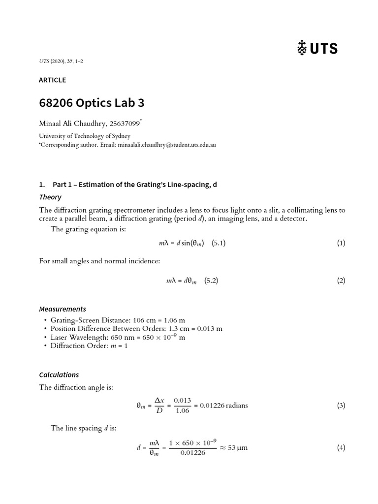 lab4_optics | PDF