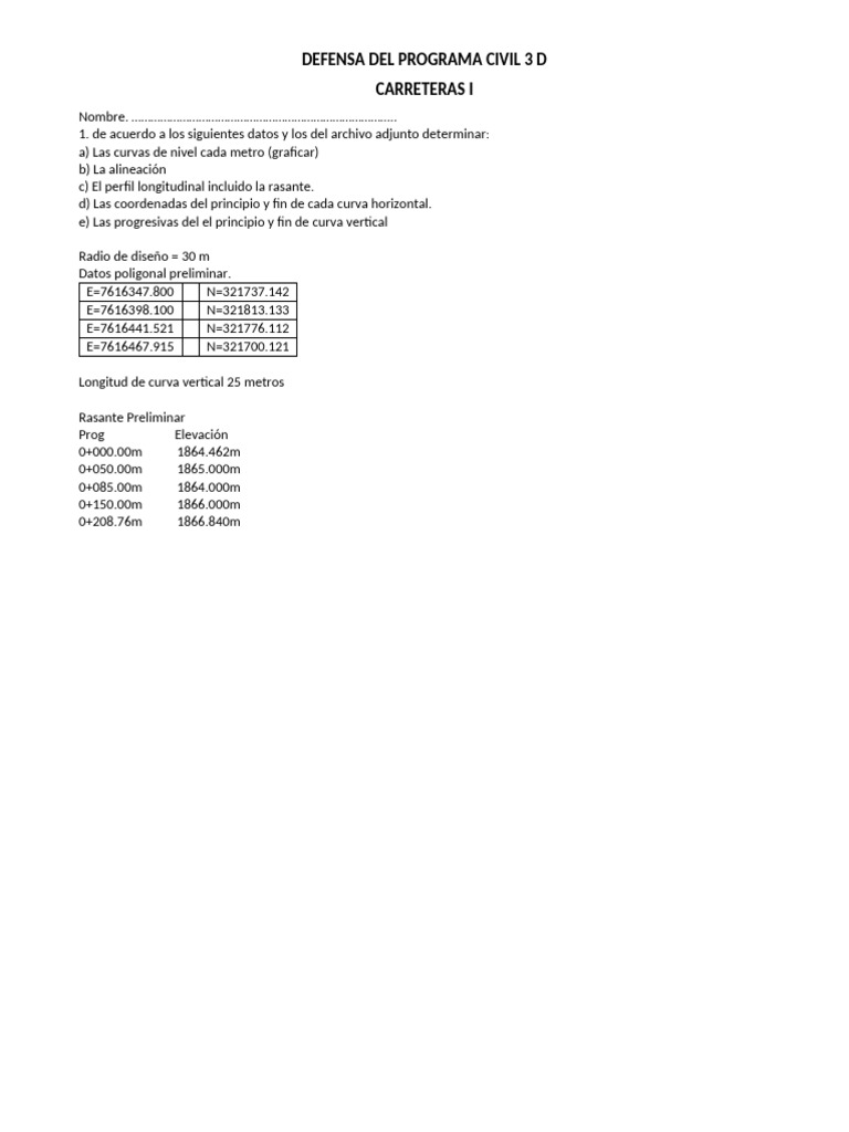 Defensa c3d 2024 | PDF Defensa c3d 2024 | PDF