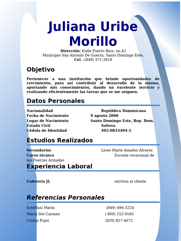 Curriculum Base | PDF