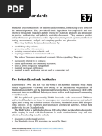 Standards | PDF