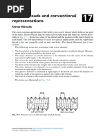 Bolt Torque Spreadsheet | PDF | Screw | Nut (Hardware)
