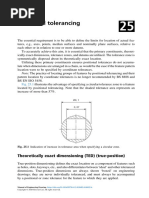 Understanding Composite Positional Tolerances in GD&T - Article - FARO ...