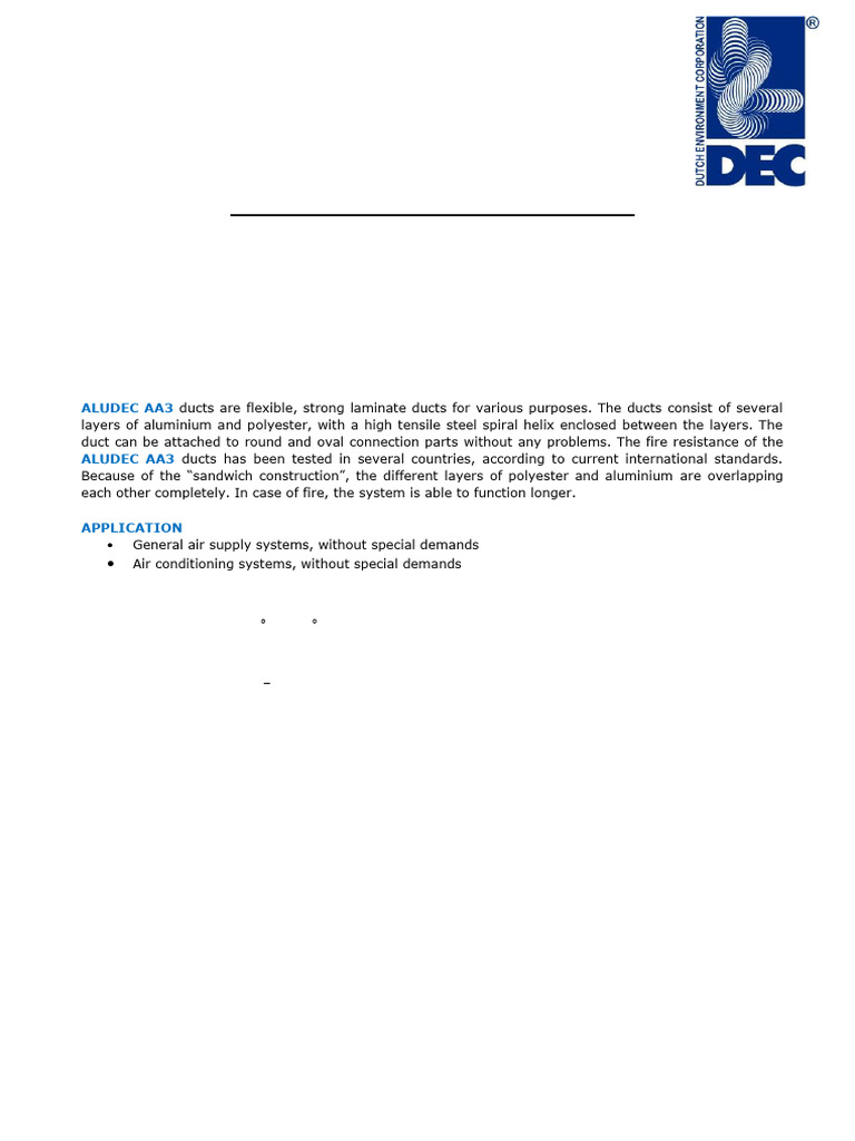 TS - Ec Declaration of Conformity Aludec Aa3 | PDF | Computers ...