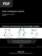 Power Apps Architecture Deployment Diagram | PDF | Computing | Information Technology