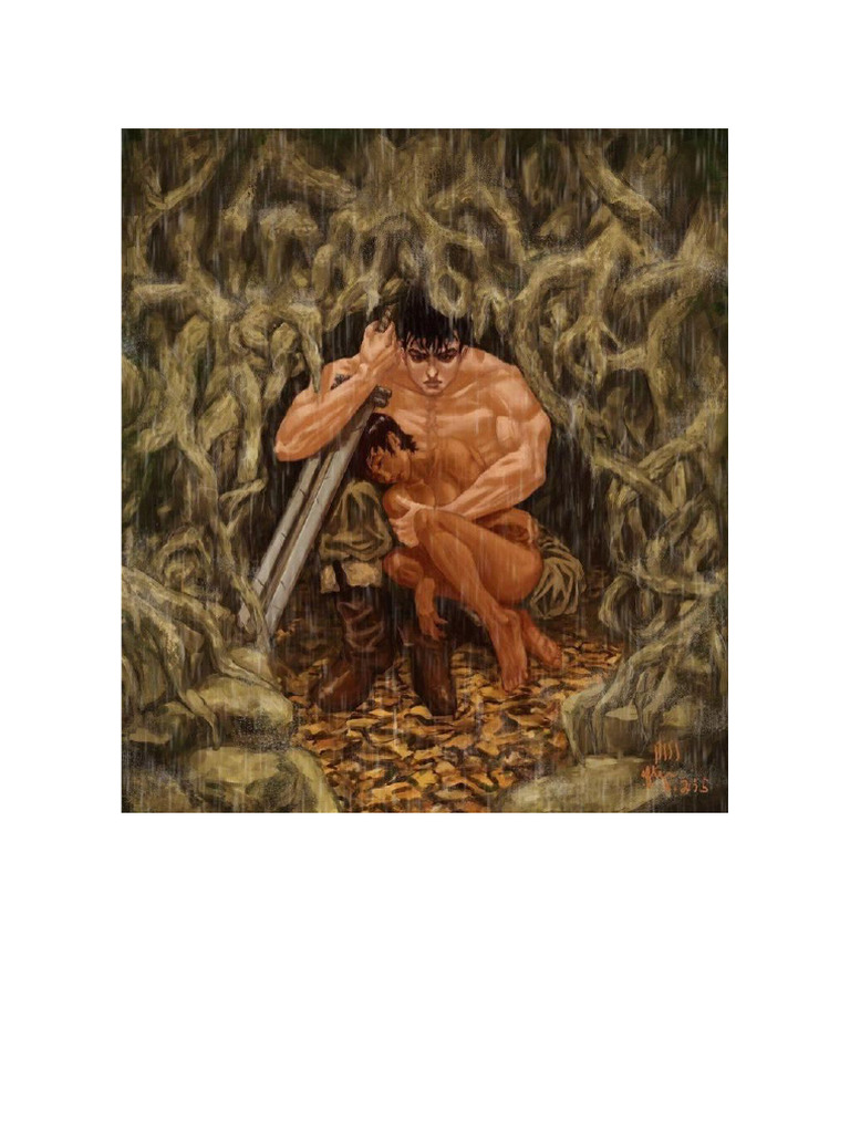 Gusi Casca Abrazados | PDF