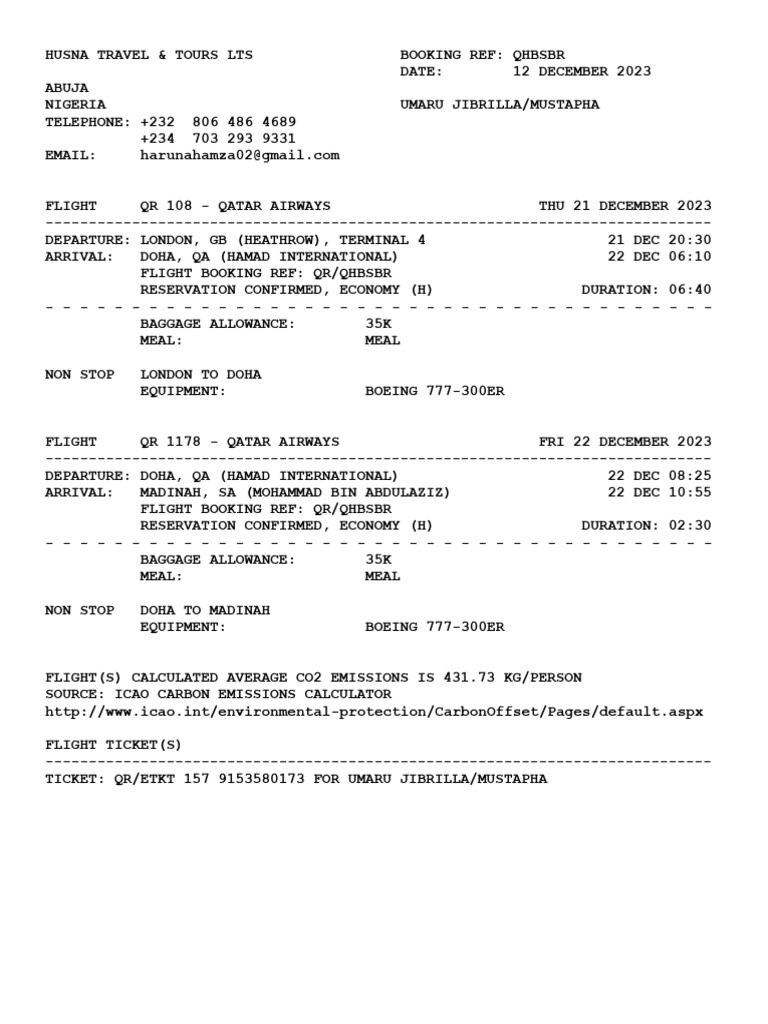 Umaru Jibrilla Mustapha | PDF | Business | Technology & Engineering