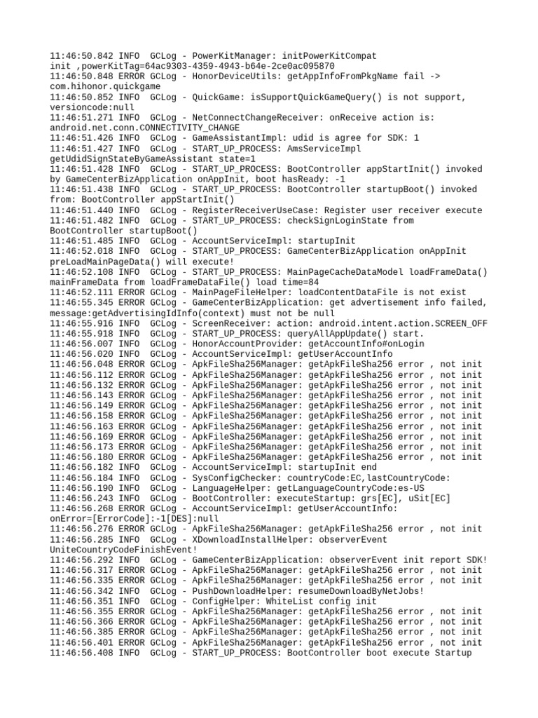 GC 2024 10 26 | PDF | Computer Data | Computer Engineering