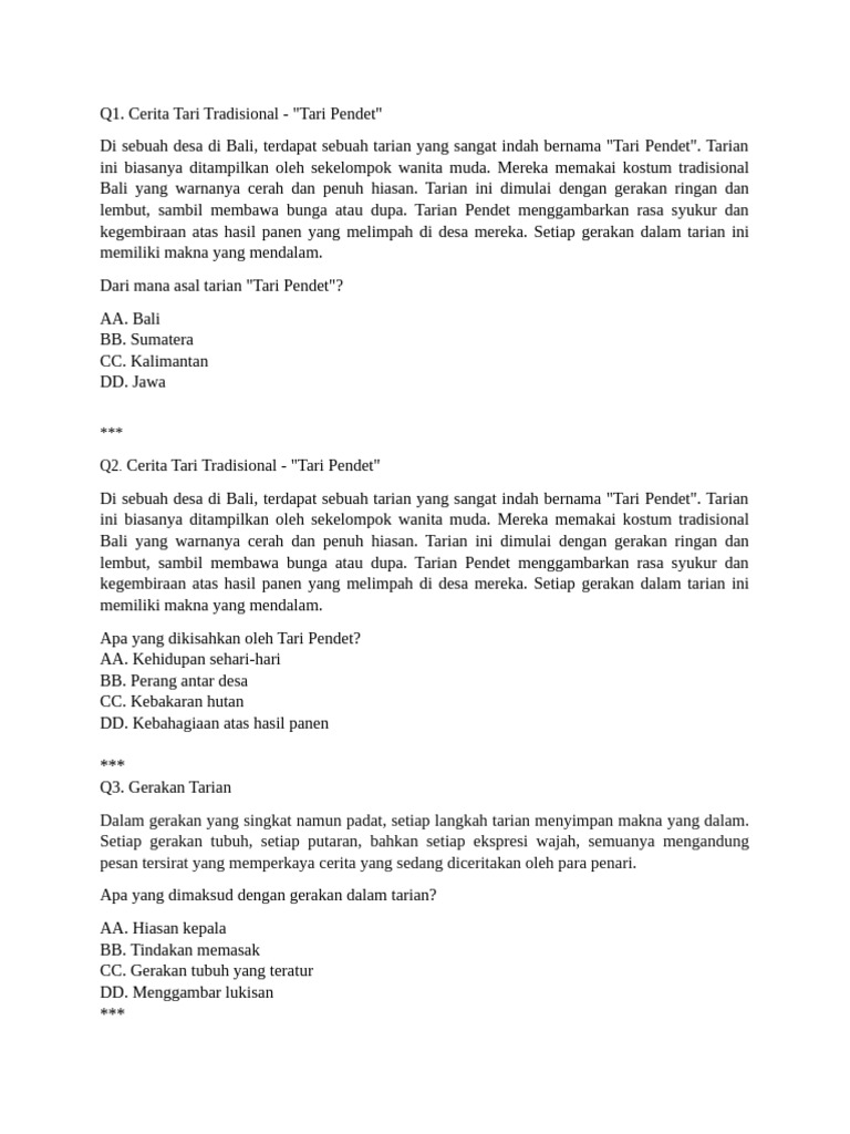 SBDP CBT | PDF | Seni