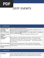 Template For STEMAZING | PDF