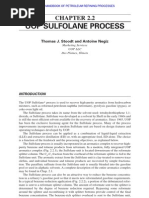 UOP Merox Process Low Sulfur Transport Fuels Tech Paper | PDF | Chemical Process Engineering ...