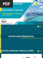 Daftar Alamat Kantor PT PLN | PDF