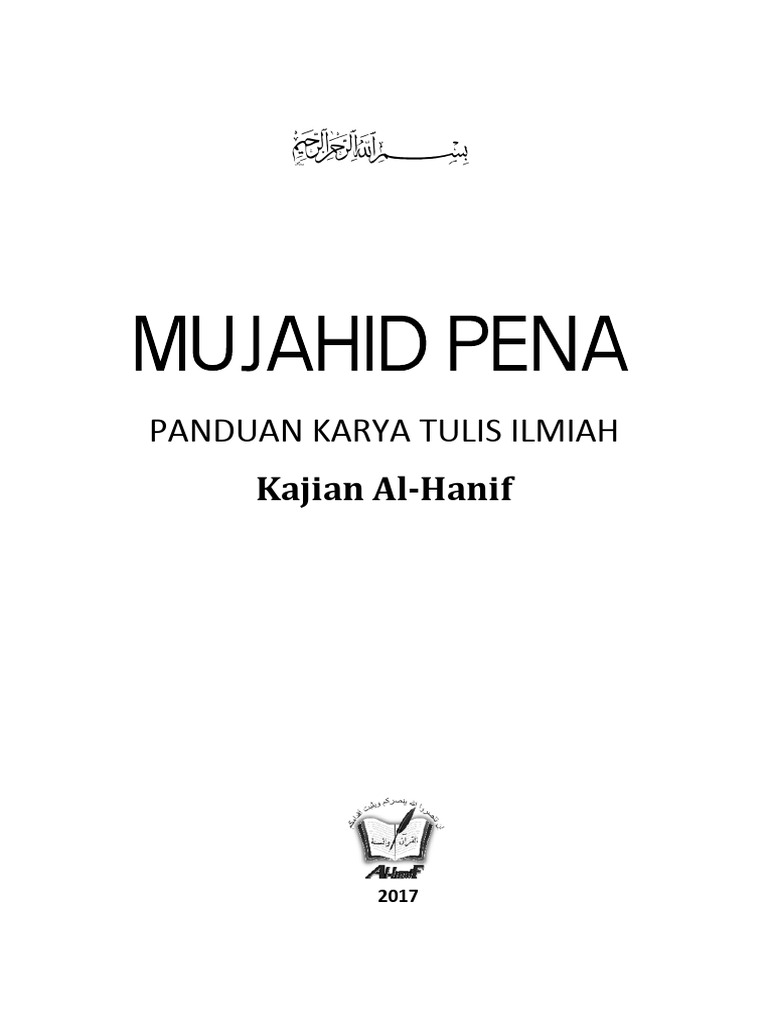 HNF Mujahid Pena | PDF