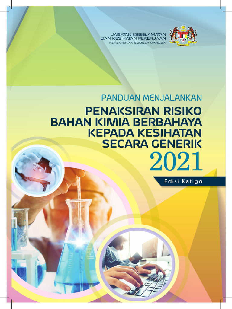 Guide Generic CHRA 3rd Ed (2021) - BM | PDF