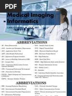 Standard Radiographic Technique Chart | PDF | Radiography | X Ray