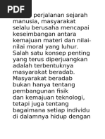 Pemahaman Masyarakat Terhadap Kedudukan Dan Fungsi Bahasa Indonesia ...