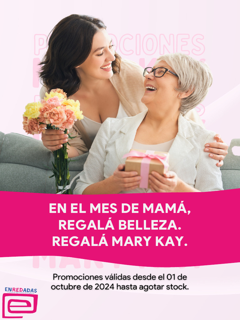Catálogo de Promos Octubre 2024 - Argentina - 241004 - 084943 | PDF ...