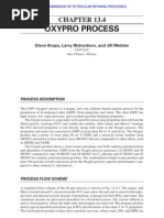 Uop Sulfolane Process: Thomas J. Stoodt and Antoine Negiz | PDF ...