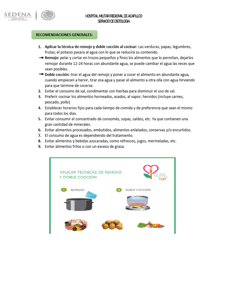Recomendaciones MONORRENO PDF | PDF | Cocina, comidas y vino