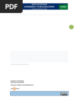 Análise de Conteúdo Da Bardin em TRÊS ETAPAS SIMPLES! | PDF | Método científico | Dados