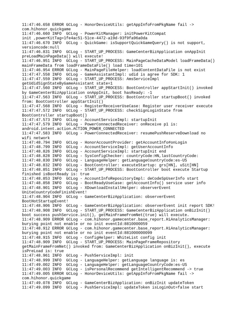GC 2024 10 29 | PDF | Communications Protocols | Networking Standards